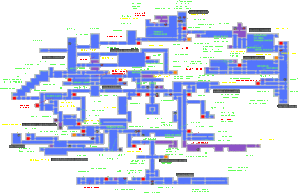 Game Genre: A look into Metroidvania - DENoofa